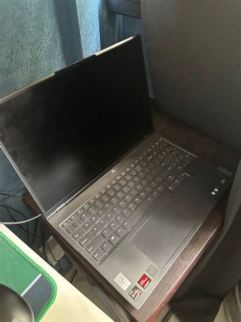 Lenovo Gaming Laptop Computers Tech Laptops Notebooks On Carousell