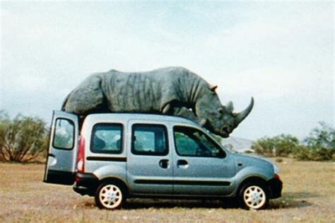 Renault Laguna Im Sex Test Auto Bild