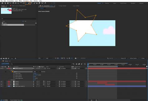 How To Do After Effects Transitions Aejuice
