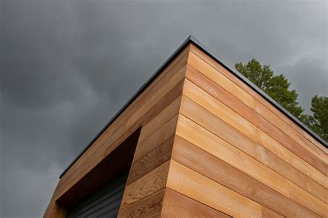 Timber Cladding Solutions For Any Uk Project Uk Timber Cladding Ltd
