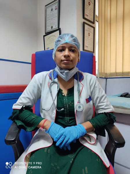 Dr Reena Agarwal Pediatric Homeopathy