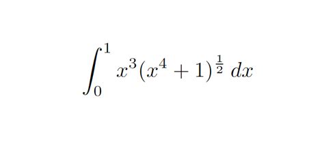 Mit Calculus Advanced Placement Test By Blaise Lockhart Medium