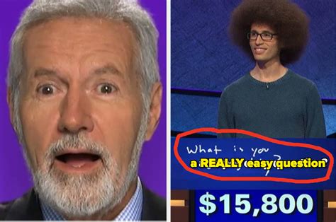 These Are The 50 Easiest Questions In Jeopardy History Lets See If