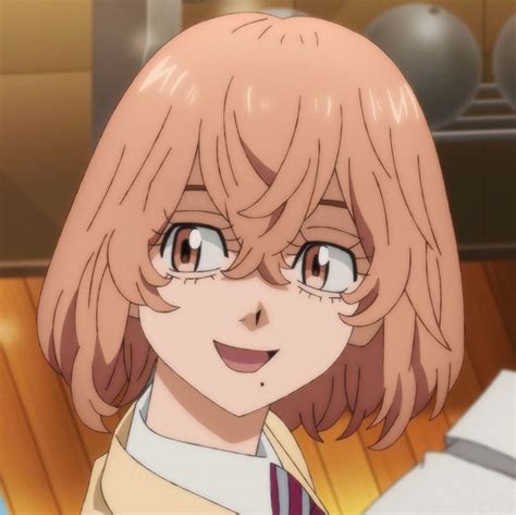 Hinata Tachibana Anime Icon ฮินาตะ รูปภาพ