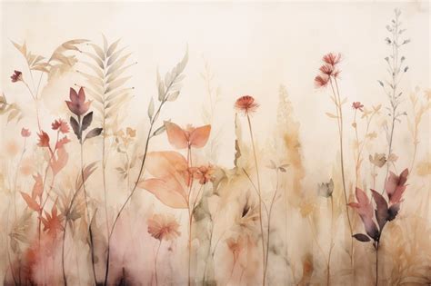 Vintage Leaf Pattern Desktop Wallpaper Images Free Photos Png Stickers Wallpapers