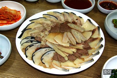 [울산맛집] 울산이라면 고래고기는 먹어 줘야죠 고래고기전문점 청해 네이버 블로그