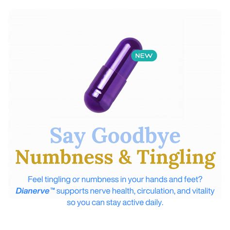 Dianerve™ Bcomplex Vitamin C Zinc Moringa