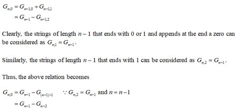 Answered A Ternary String Is A Sequence Of 0s Bartleby