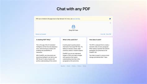 ChatPDF Alternatives Page 4 AlternativeTo