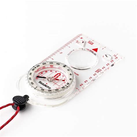 Suunto A 30 Nh Metric Compass Uk Ultralight Outdoor Gear