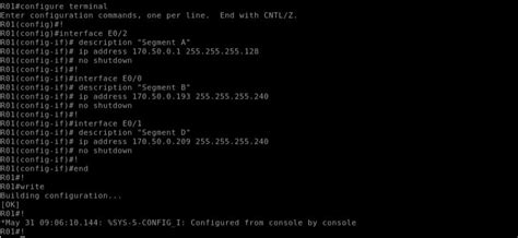 what is ip addressing and subnetting how to configure in cisco