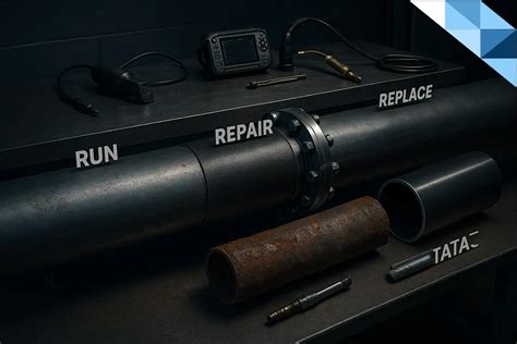 Piping Vs Pipeline What Is The Difference