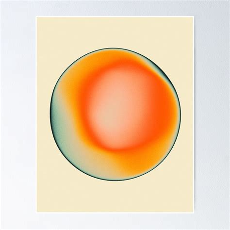 Ectoplasm 16 Unframed Poster 12x18