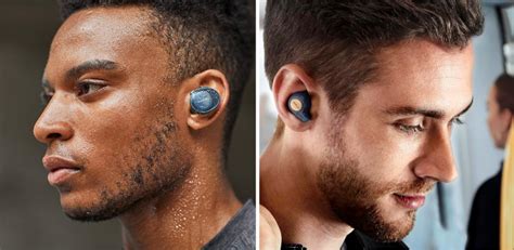 Bose Vs Jabra Comparing Soundsport Free And Elite T True Wireless Earbuds Compare