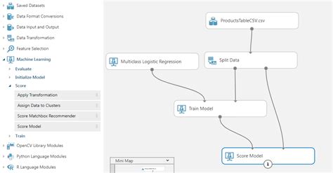 Hololens1세대 및 Azure 307 기계 학습 Mixed Reality Microsoft Learn