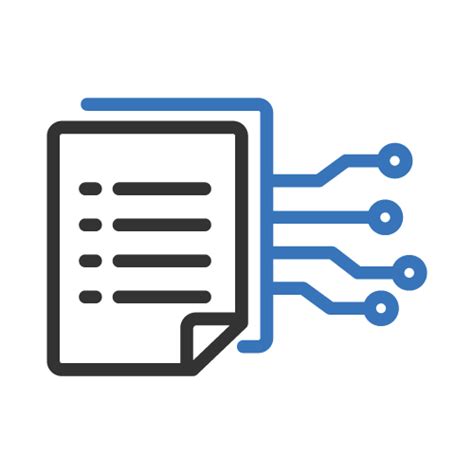 Document Classification Digital Mail Room CharacTell