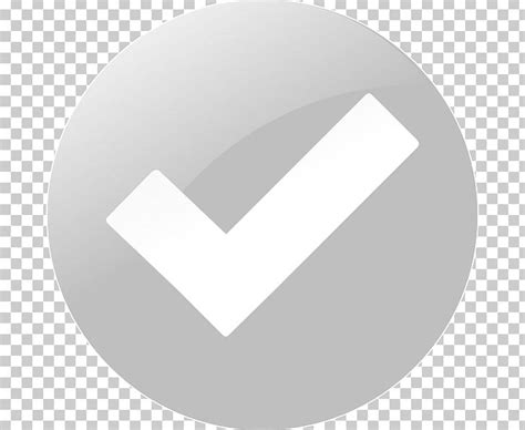 Check Mark Computer Icons Checkbox PNG Clipart Angle Brand Button Checkbox Check Mark Free