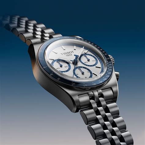 New Tissot Pr516 Wristwatches
