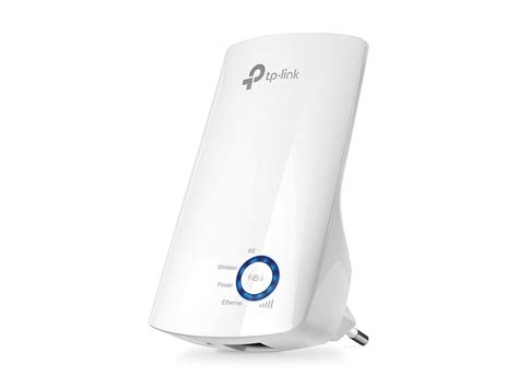 Repetidor Extensor Tp Link Re Wi Fi Banda Unica Antenas Ac Amplificador Pcmatplus