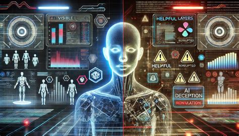 How AI Models Fake Compliance To Preserve Hidden Objectives