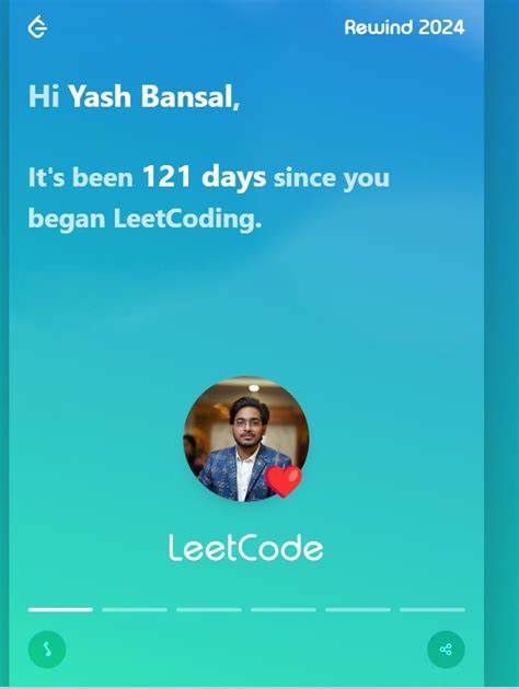 Yash Bansal On Linkedin Codingjourney Techachievements 2024rewind