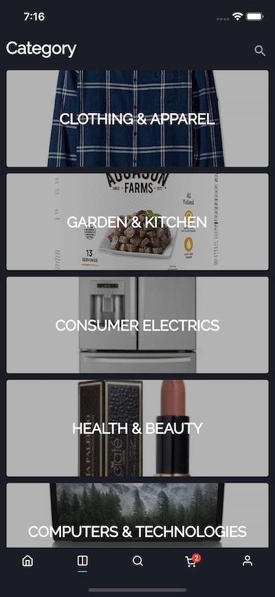 Fluxstore Strapi Fastest Flutter App Headless Cms Strapi By Inspireui