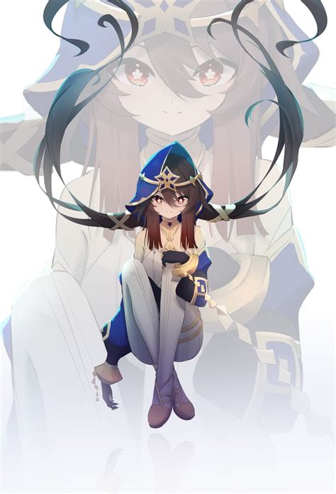 Layla Genshin Impact Cosplay Danbooru