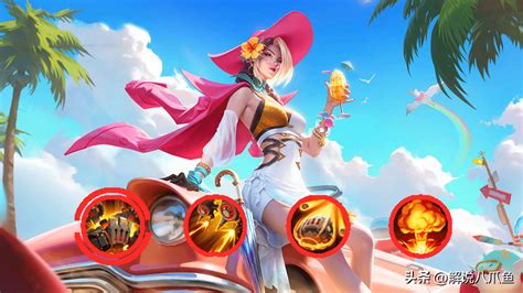 王者荣耀：现在法师到底怎么玩？感觉中低段位大家好像都玩不明白控制中路玩法