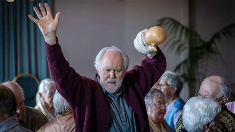 The Rule Of Jenny Pen John Lithgow And Geoffrey Rush Star In Pure Choking Horror The Week