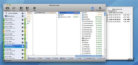 Macos Verifying Time Machine Backups Super User