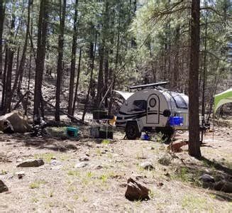 The 10 Best Campgrounds Near Happy Jack Az Updated 2025