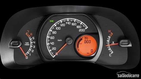 Como Funciona O Medidor De Combustível Como Funciona Salão Do Carro