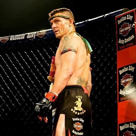 John Wayne Parr