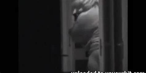 Voyeur My Neighbour In Her Thong