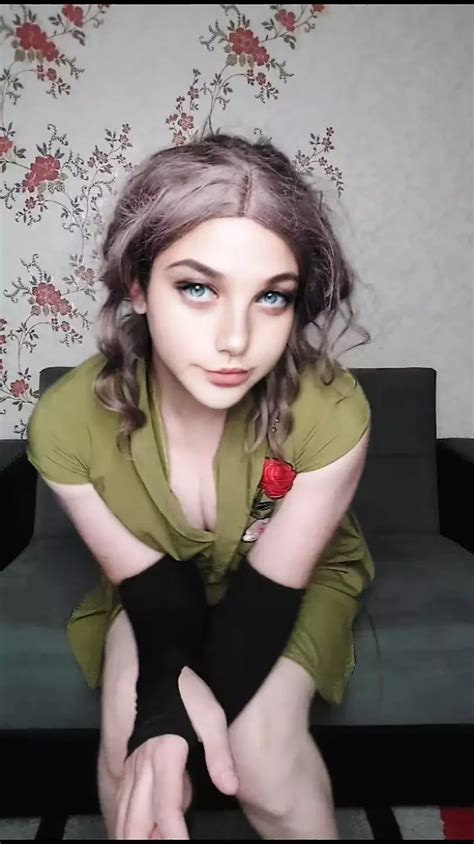 Cosplay Shemale Porno Videos Xhamster