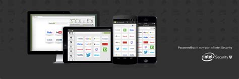 Passwordbox® Passwordbox Twitter