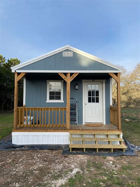 Floor Plan Tiny Home 14 X 40 1bd 1bth Floor Plan Only Not A