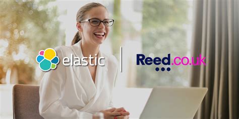 Reed Deploys Elasticsearch To Enable Superior Candidate And Customer