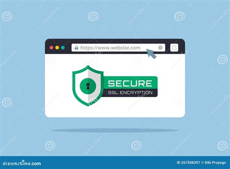 Internet Secure Protocol For Keeping Internet Connection Secure And Safeguarding Data