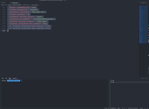 terminal background error · issue 123362 · microsoft vscode · github