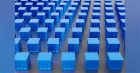 Control Design On Linkedin Containerization Technology Can Enhance Automation System Integrity And…