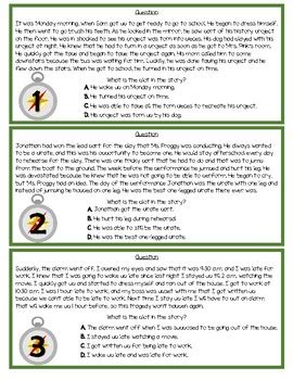 Plot And Solution Station By PK Bilingual Teach TPT