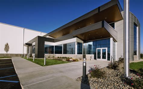 Custom Pre Engineered Steel Buildings 1source Construction Management