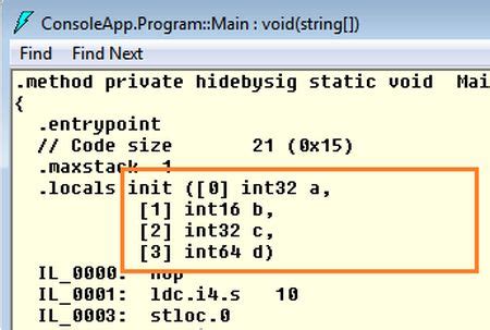 VamsiDotnetStudio Difference Between Data Type In C And Data Type In NET
