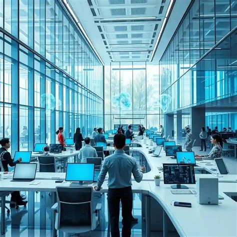 Ai Agents Reimagining The Future Of Work Your Workfor Toxigon