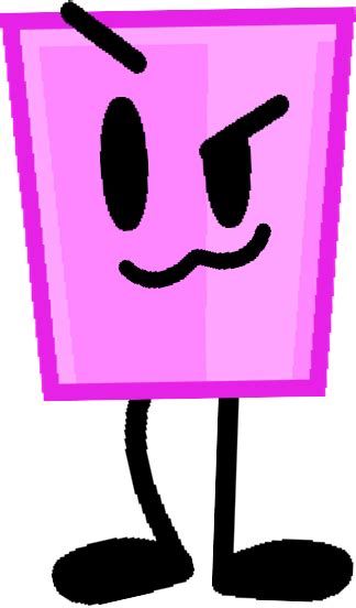 Glassy Object Shows Community Fandom