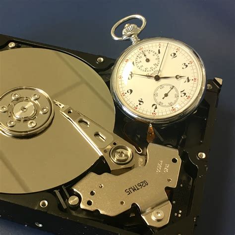 Supposivly Bad HDD Has No Bad Sectors Hardware Hub Level1Techs Forums