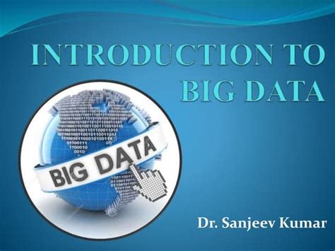 enabling a data driven agile business ppt