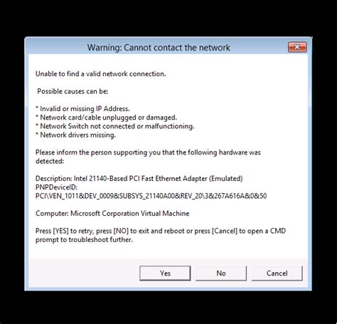 Updated Script How Can I Check For Network Connectivity Storage Before Starting A Task