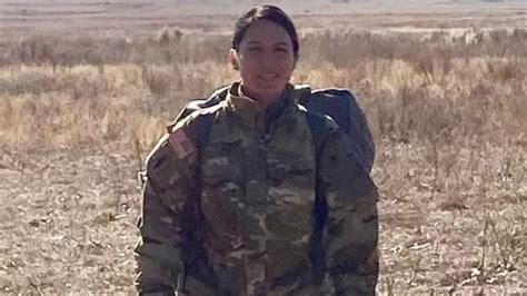 Tulsi Gabbard Military Career